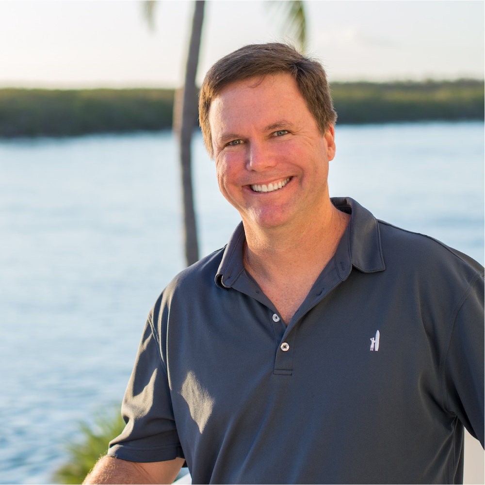 About - Shane "Waterfront" Wilson Team